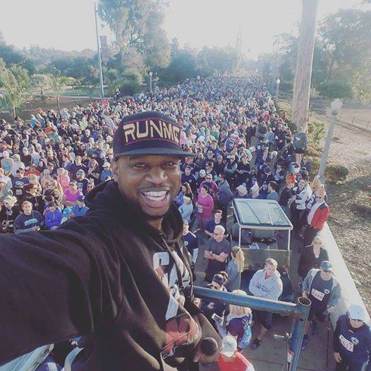 DJ Mark Jones - Professional MC, Personality, & DJ