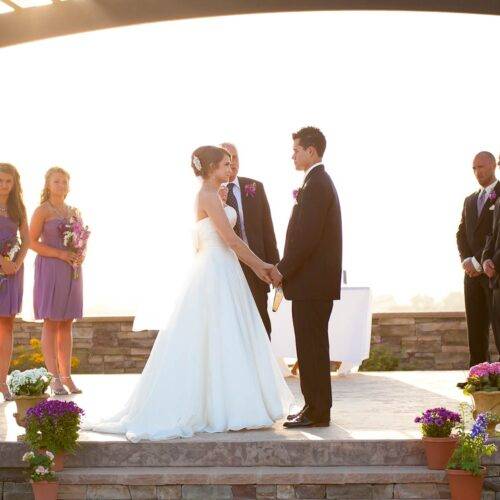 Pacific Views Event Center Weddings - Dancing DJ Productions