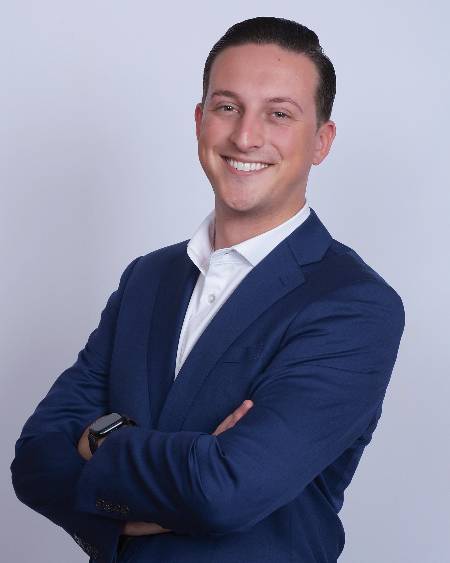 DJ Dylan Rodin - Specializing in Weddings & Events