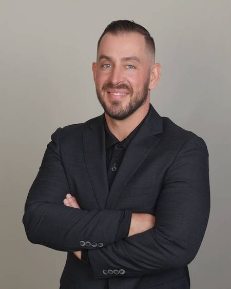 DJ Bren Davis - Dancing DJ Productions - San Diego